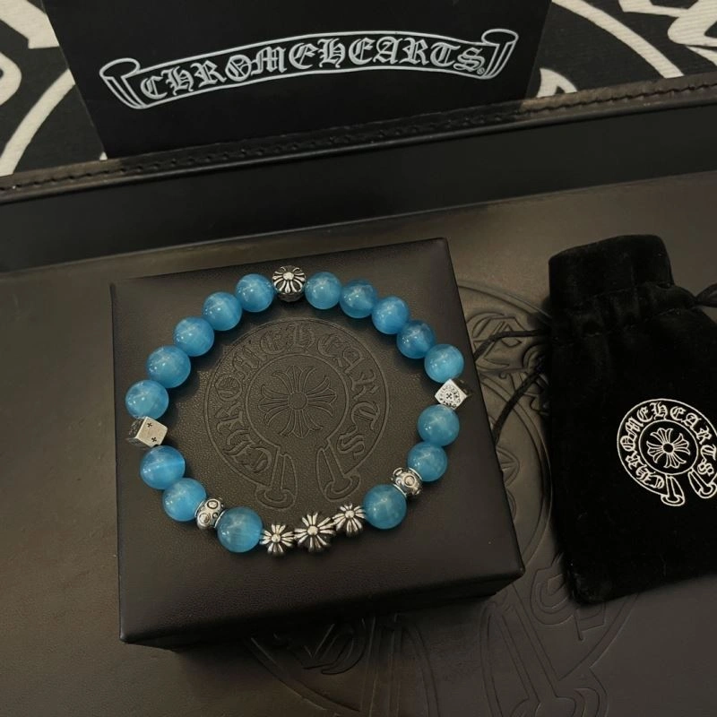 Official Chrome Hearts Bracelets