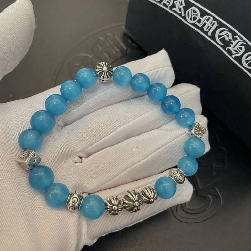 Official Chrome Hearts Bracelets