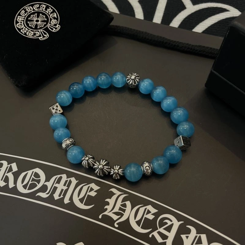 Official Chrome Hearts Bracelets