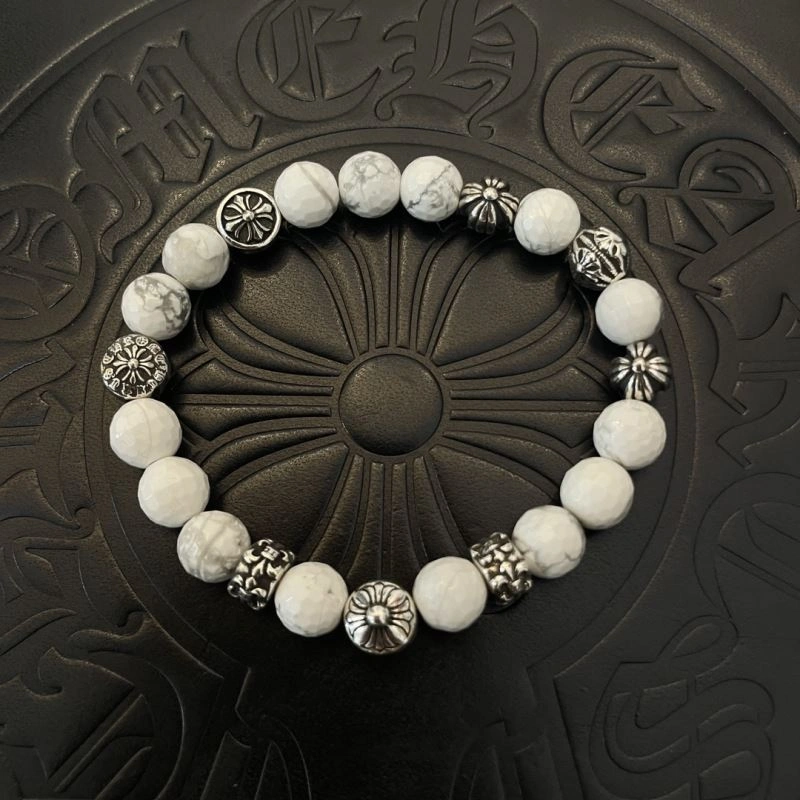 Chrome Hearts Bracelets