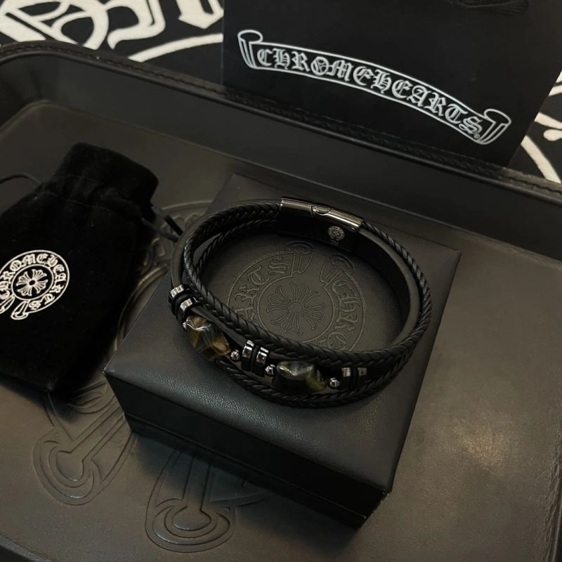 OEM Chrome Hearts Bracelets