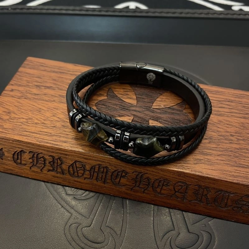 OEM Chrome Hearts Bracelets