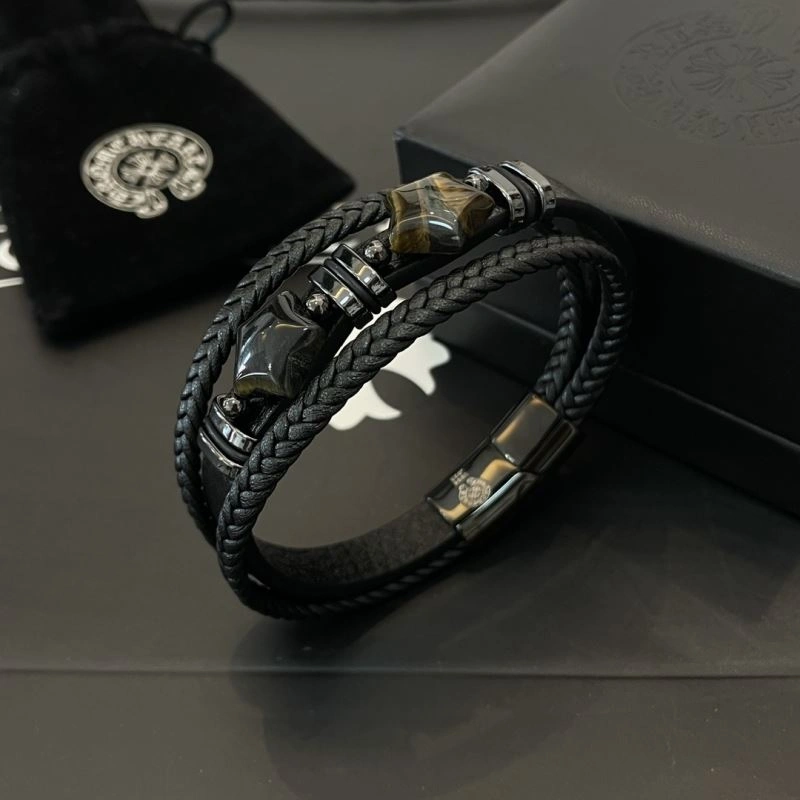 OEM Chrome Hearts Bracelets
