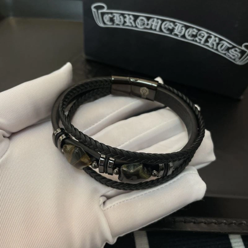 OEM Chrome Hearts Bracelets