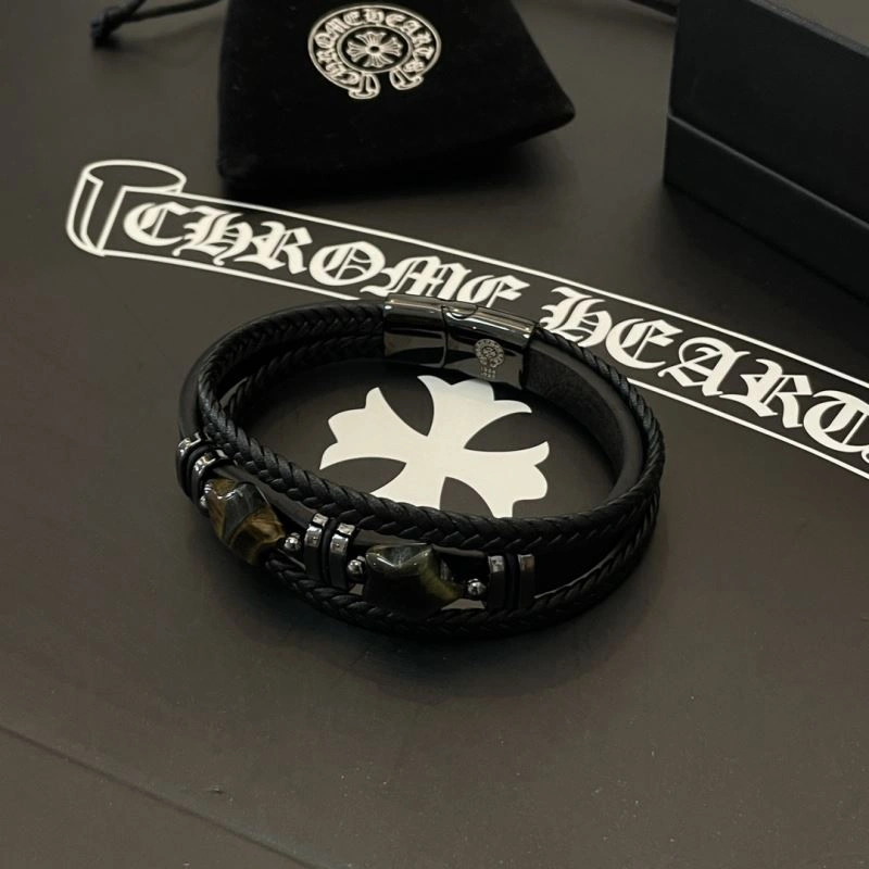 OEM Chrome Hearts Bracelets