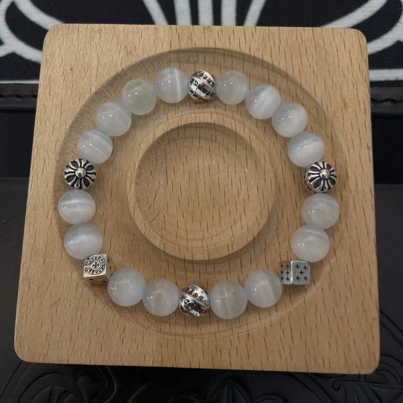 Value-priced Chrome Hearts Bracelets