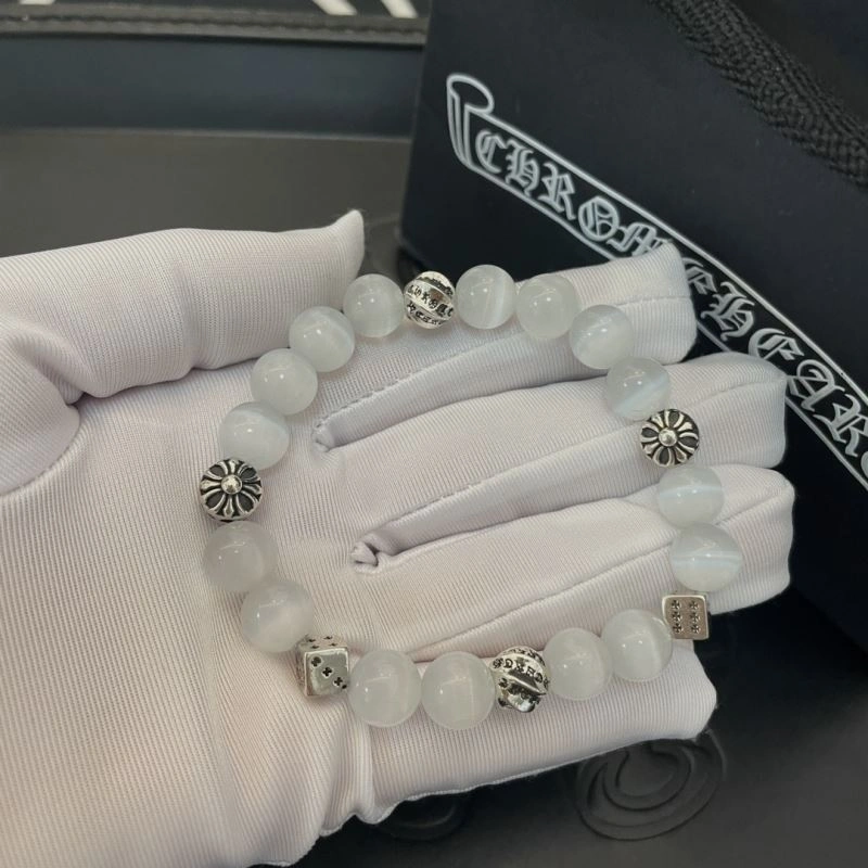 Value-priced Chrome Hearts Bracelets