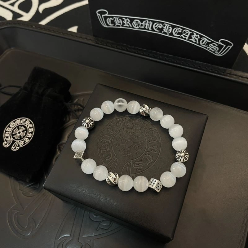 Value-priced Chrome Hearts Bracelets