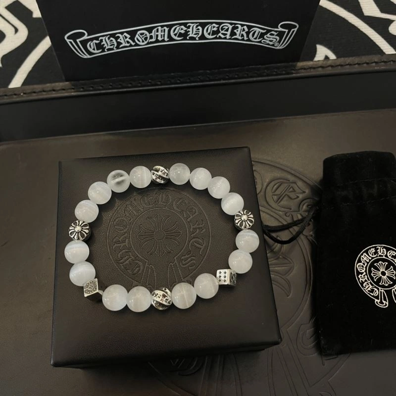 Value-priced Chrome Hearts Bracelets