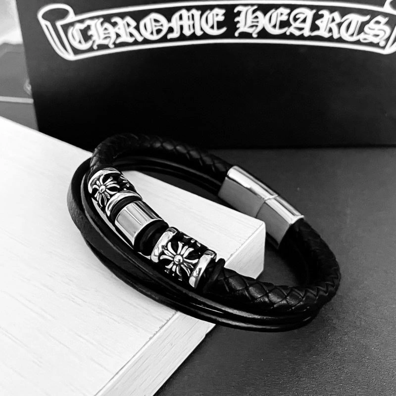 Official Chrome Hearts Bracelets