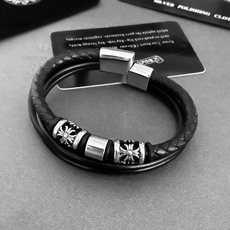 Official Chrome Hearts Bracelets