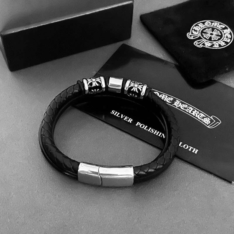 Official Chrome Hearts Bracelets