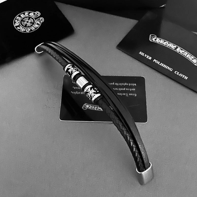 Official Chrome Hearts Bracelets