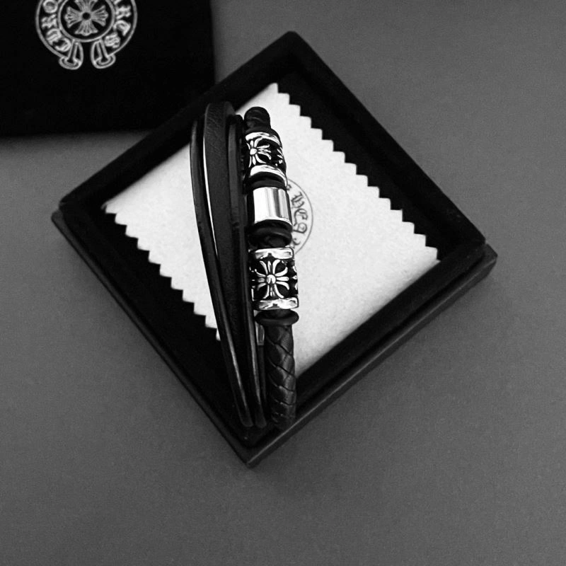 Official Chrome Hearts Bracelets