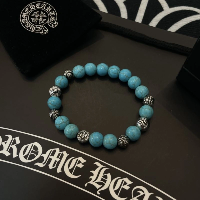 Affordable Chrome Hearts Bracelets
