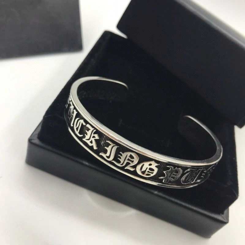 Authentic Chrome Hearts Bracelets