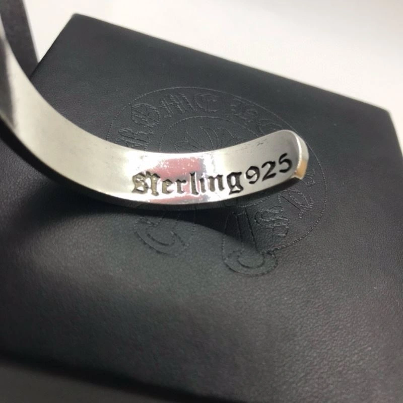 Authentic Chrome Hearts Bracelets