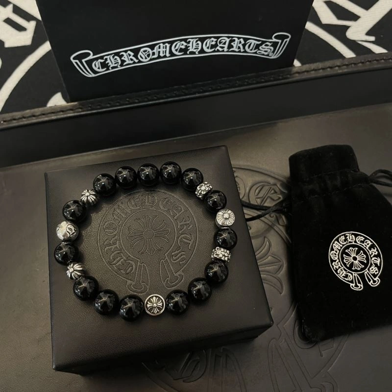 Exact replica Chrome Hearts Bracelets