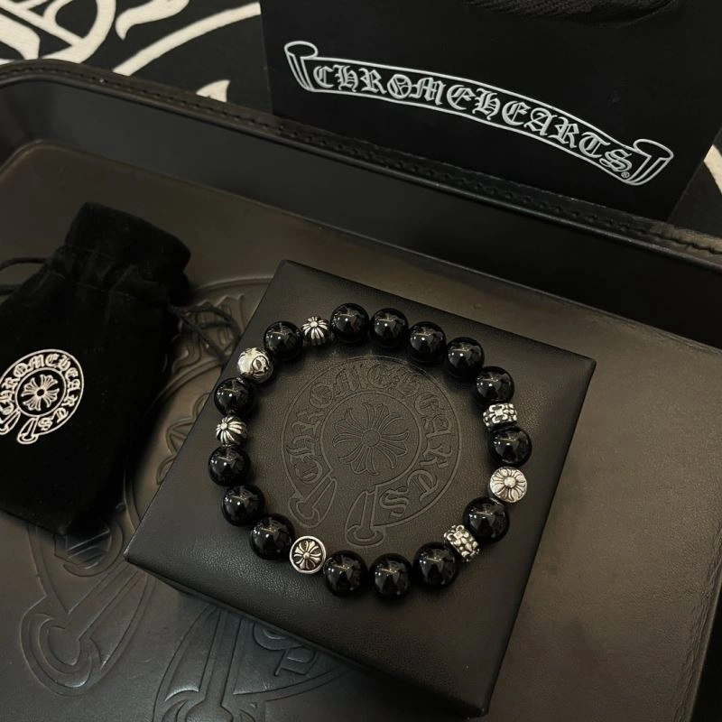 Exact replica Chrome Hearts Bracelets