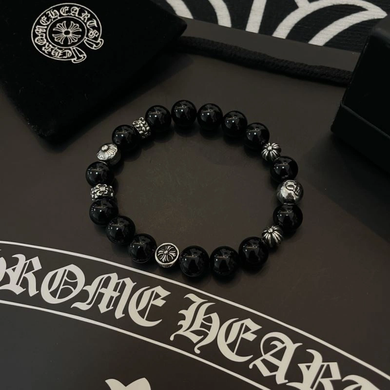 Exact replica Chrome Hearts Bracelets