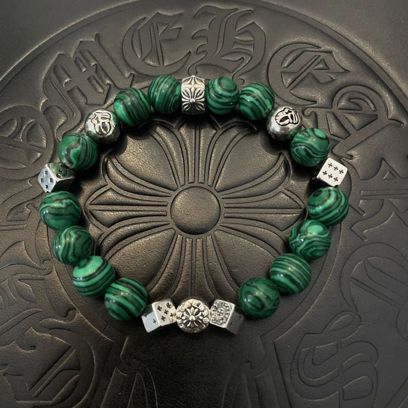 Chrome Hearts Bracelets