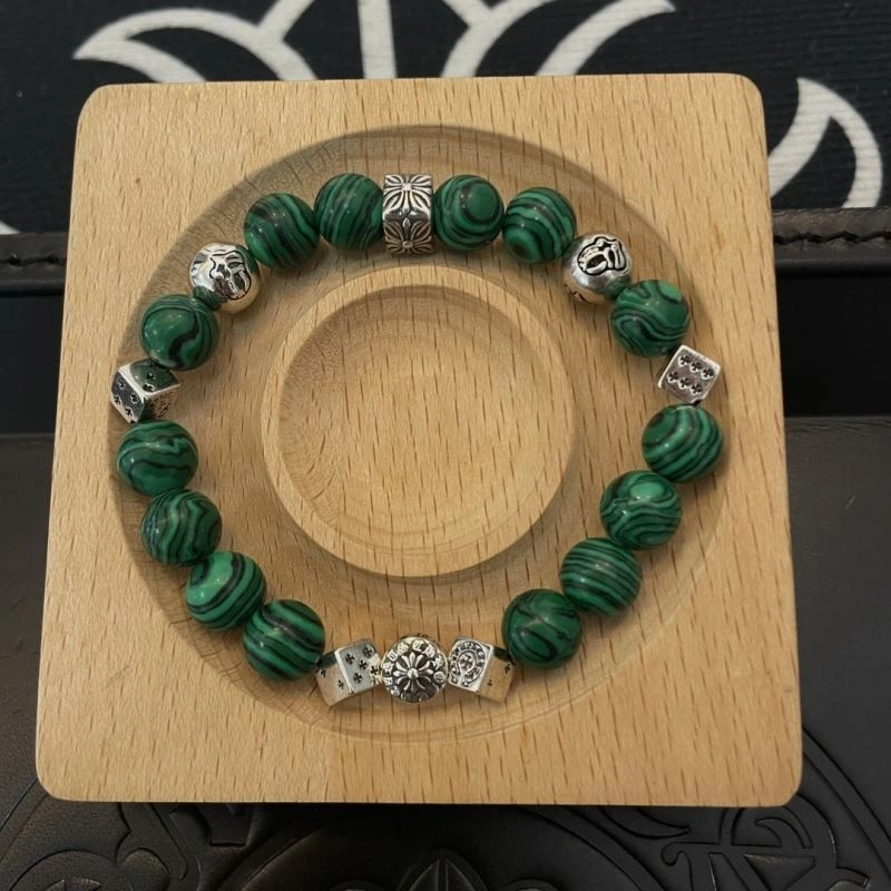 Original Chrome Hearts Bracelets