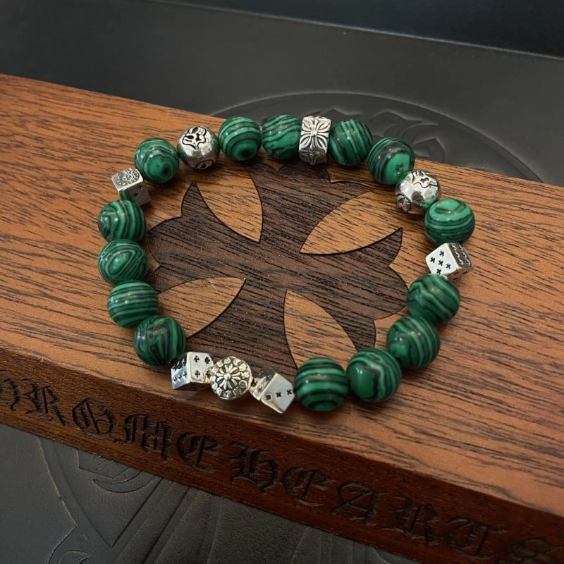 Original Chrome Hearts Bracelets