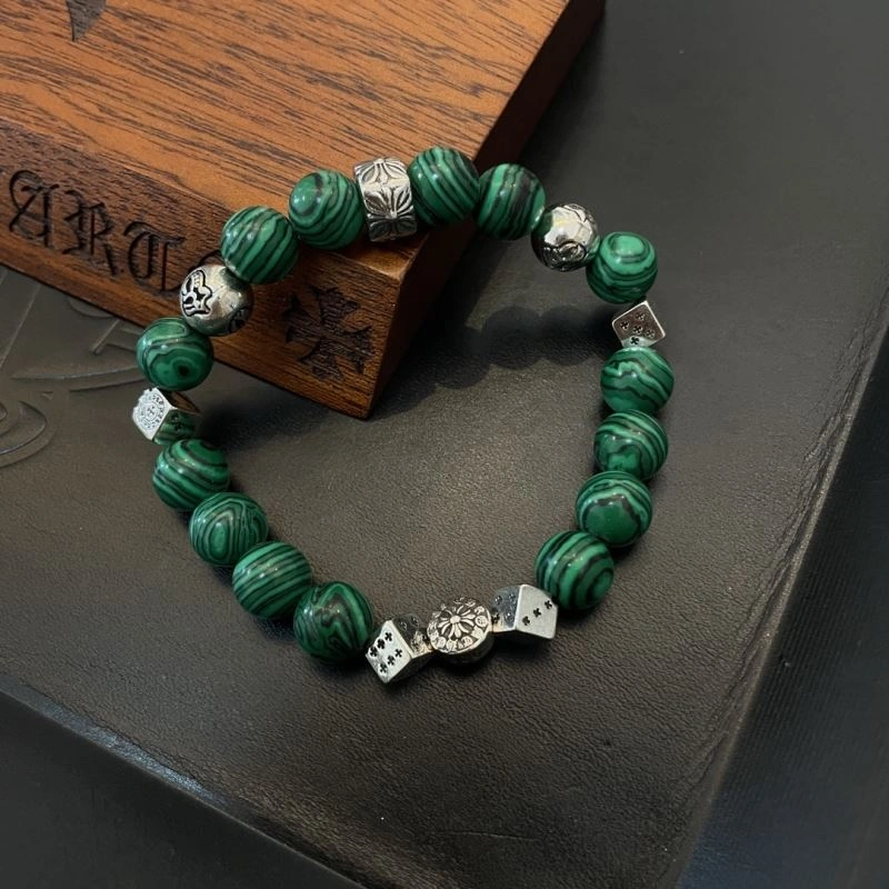 Original Chrome Hearts Bracelets