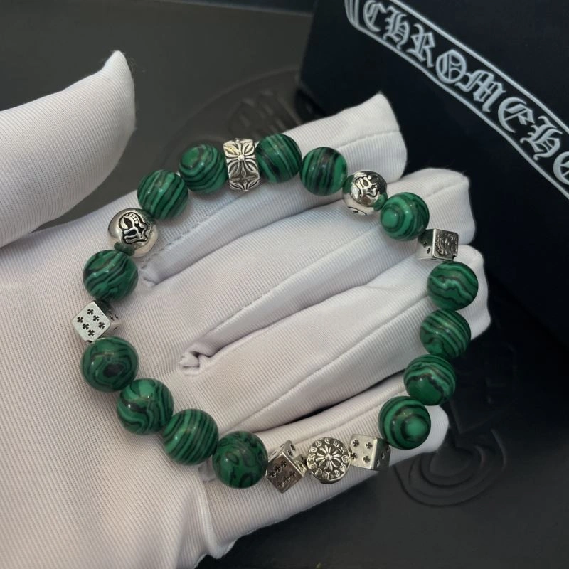 Original Chrome Hearts Bracelets
