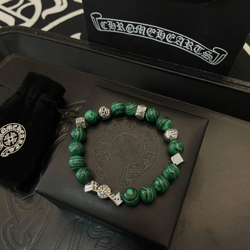 Original Chrome Hearts Bracelets