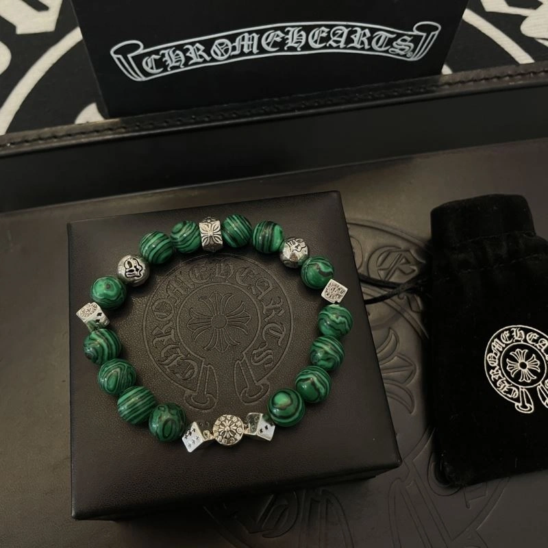 Original Chrome Hearts Bracelets