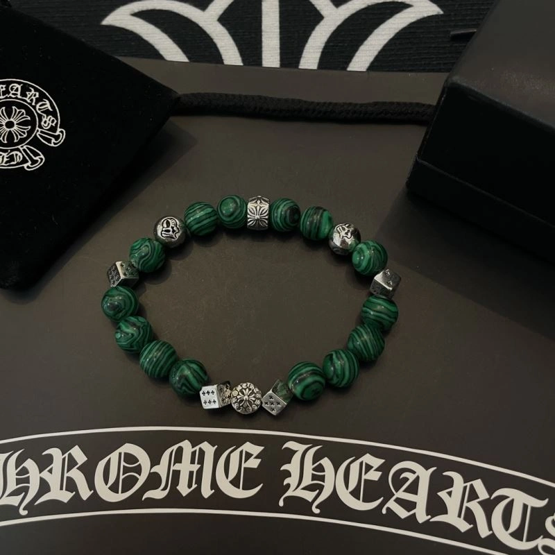 Original Chrome Hearts Bracelets