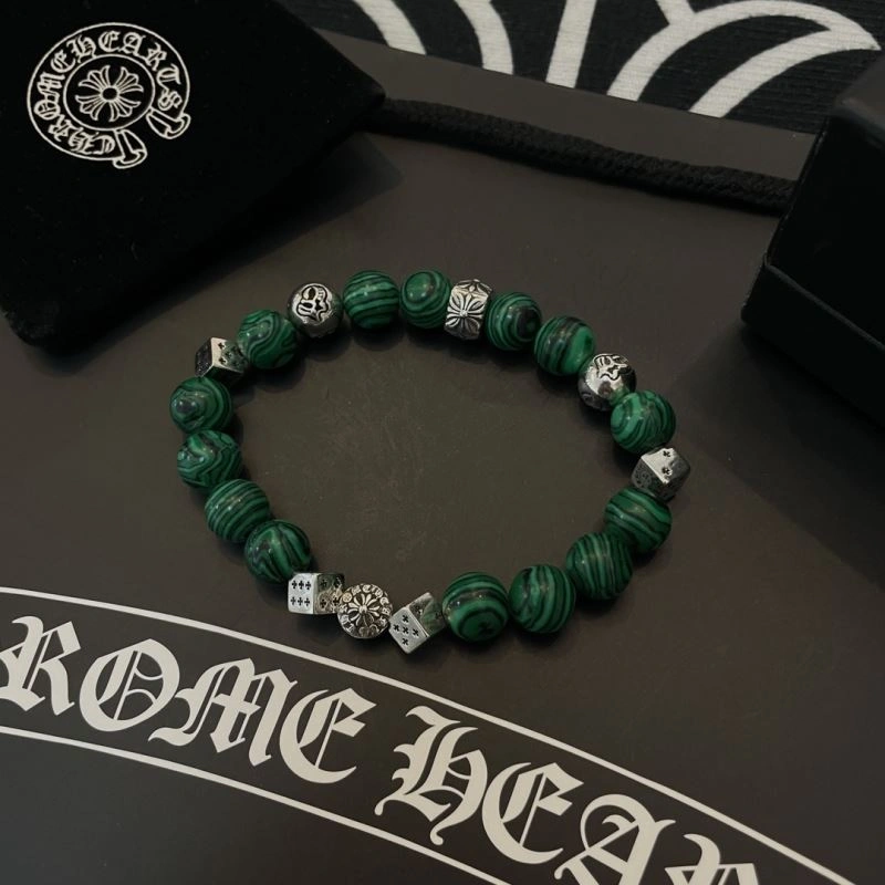 Original Chrome Hearts Bracelets