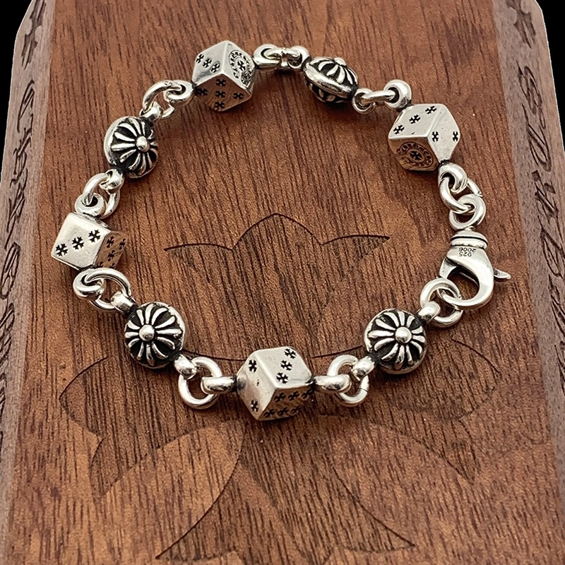 Chrome Hearts Bracelets