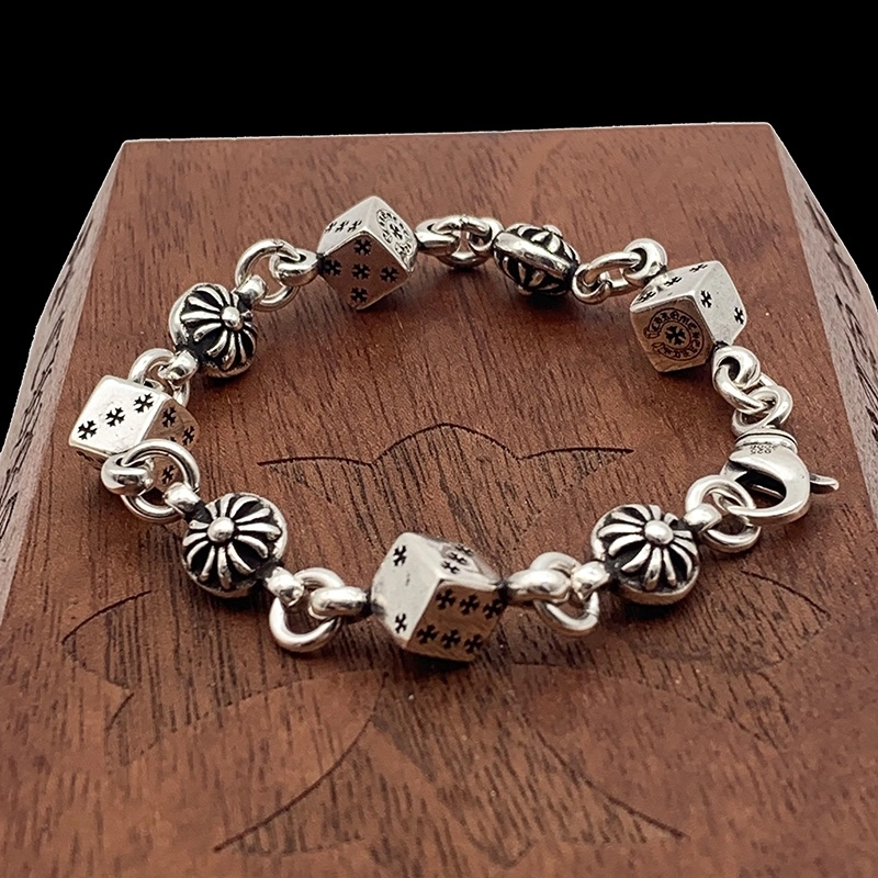 OEM Chrome Hearts Bracelets