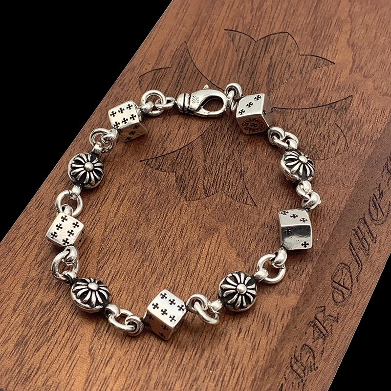 OEM Chrome Hearts Bracelets