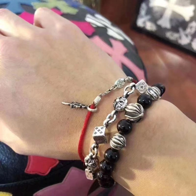 OEM Chrome Hearts Bracelets