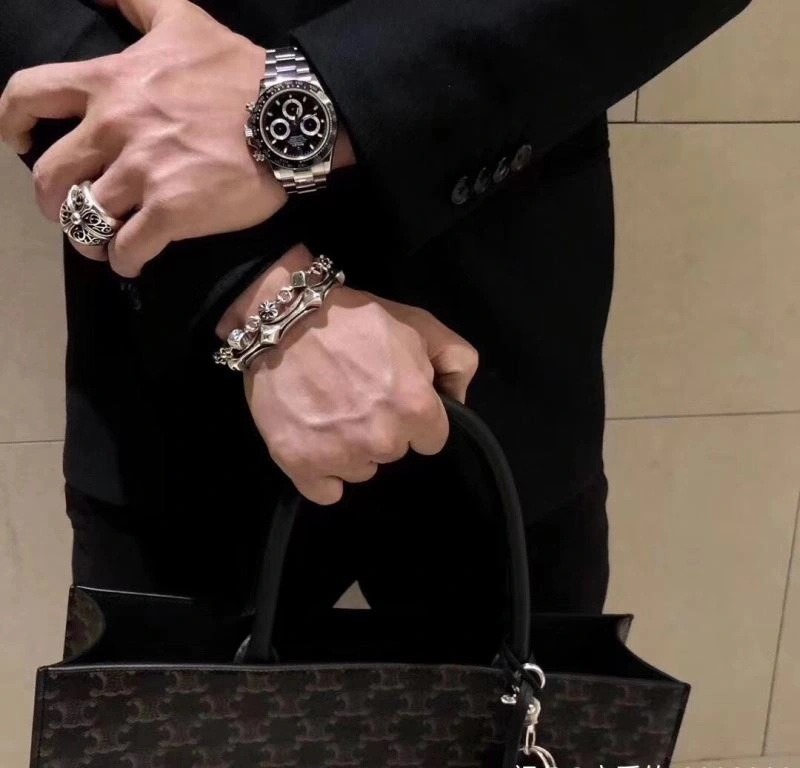 OEM Chrome Hearts Bracelets