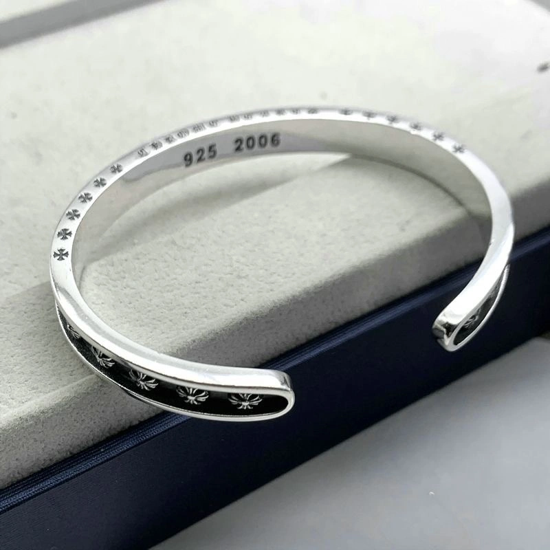 Value-priced Chrome Hearts Bracelets