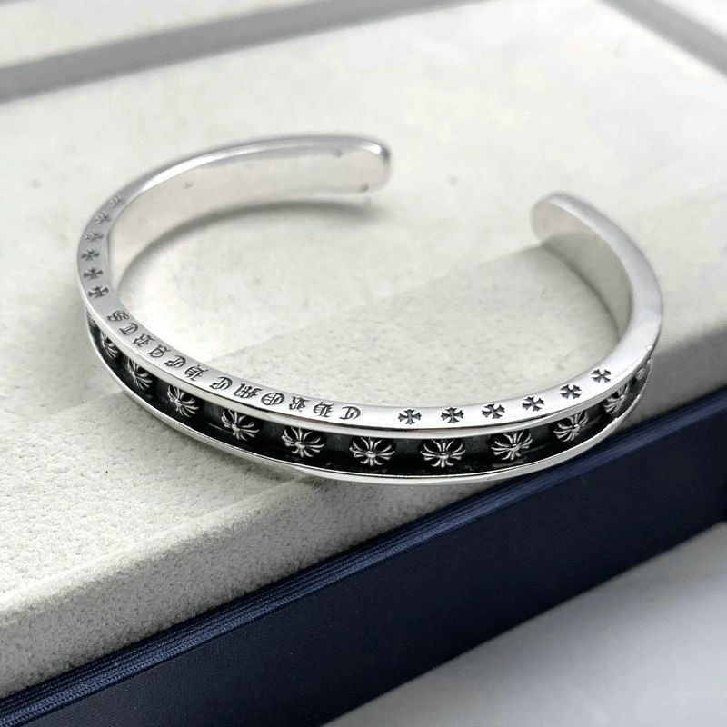Value-priced Chrome Hearts Bracelets