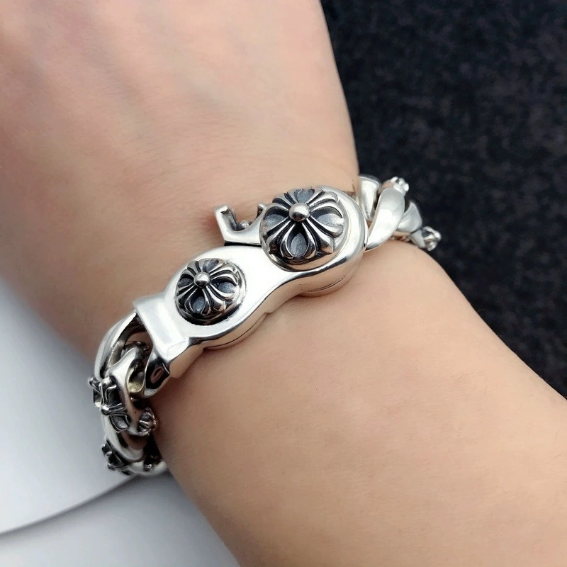 Reasonably priced Chrome Hearts Bracelets