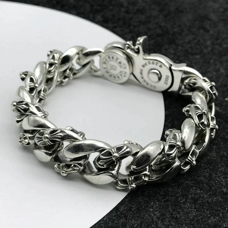 Reasonably priced Chrome Hearts Bracelets