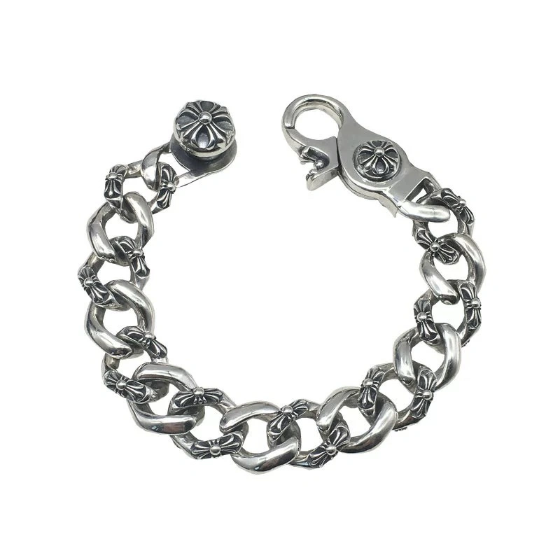 Reasonably priced Chrome Hearts Bracelets
