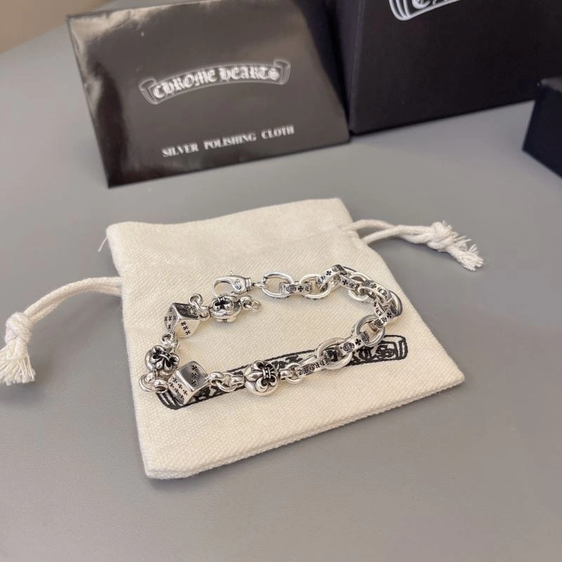 OEM Chrome Hearts Bracelets