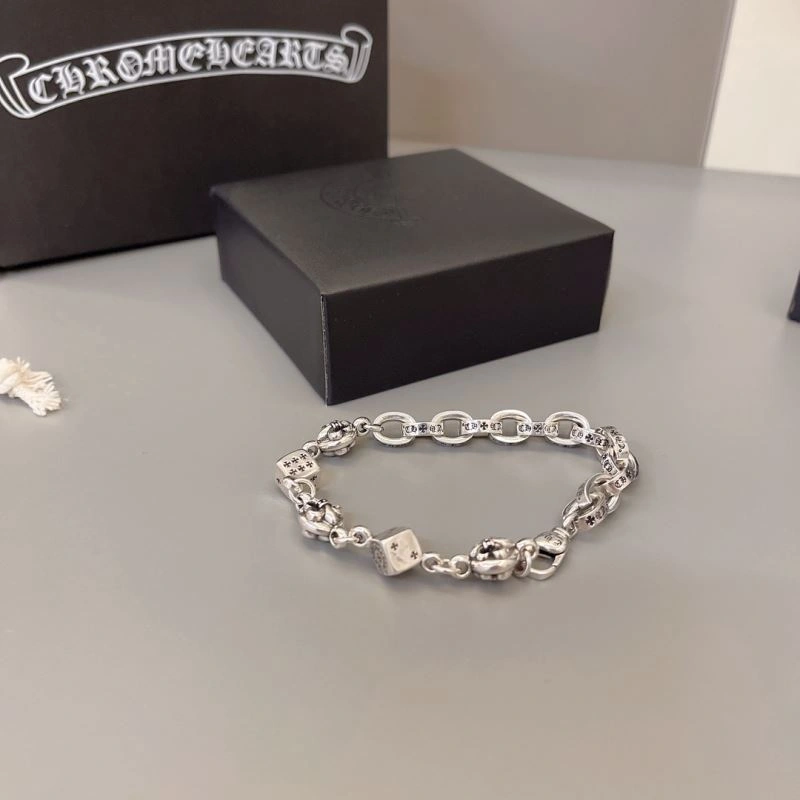 OEM Chrome Hearts Bracelets