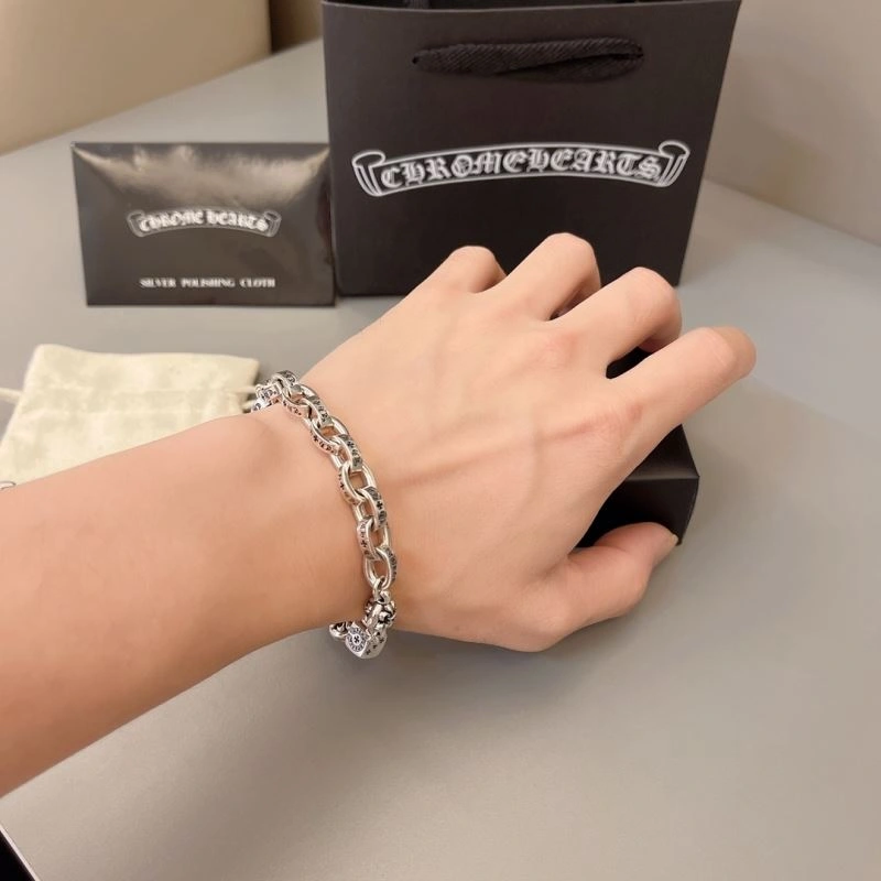 OEM Chrome Hearts Bracelets