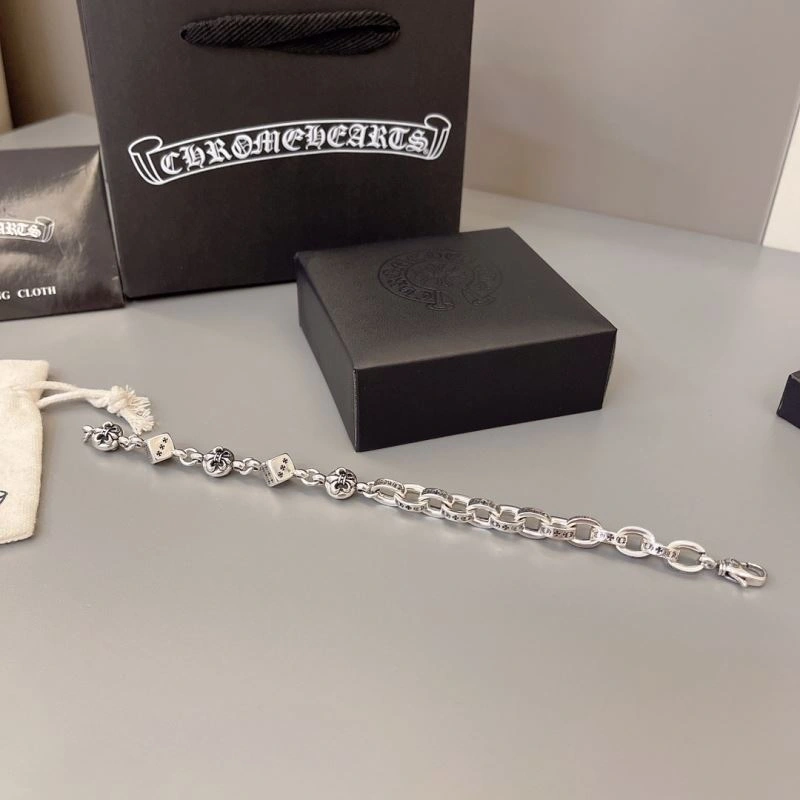 OEM Chrome Hearts Bracelets