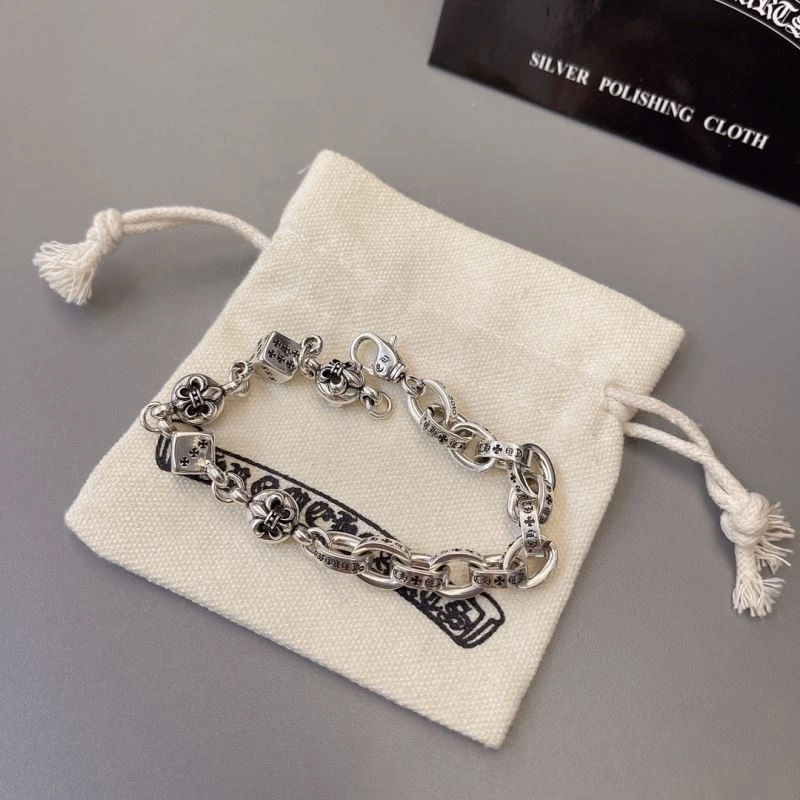 OEM Chrome Hearts Bracelets