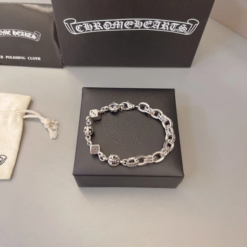 OEM Chrome Hearts Bracelets