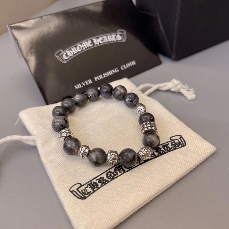 Top match Chrome Hearts Bracelets